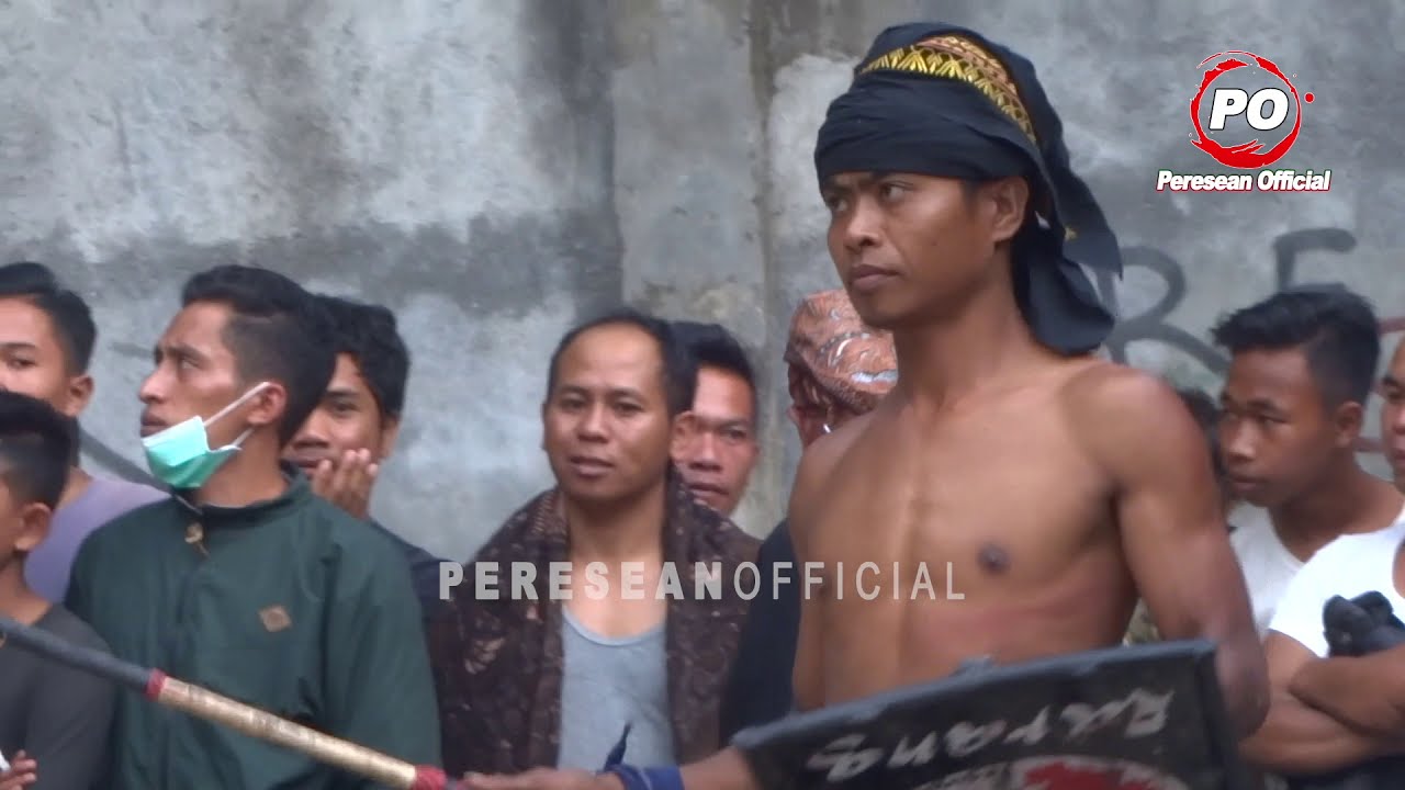 URIK BUTENG TERUS KEJAR PECUT KARET PANJI KARTIKE - YouTube