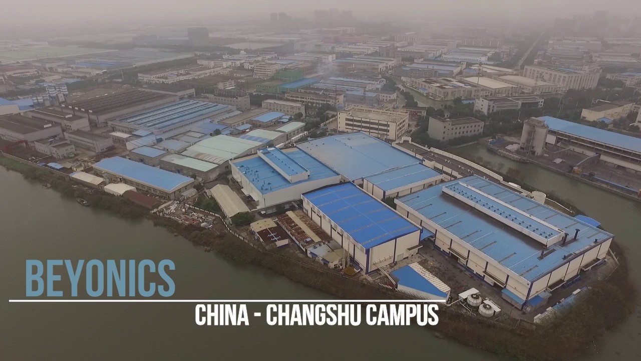 Beyonics Walkthrough - YouTube