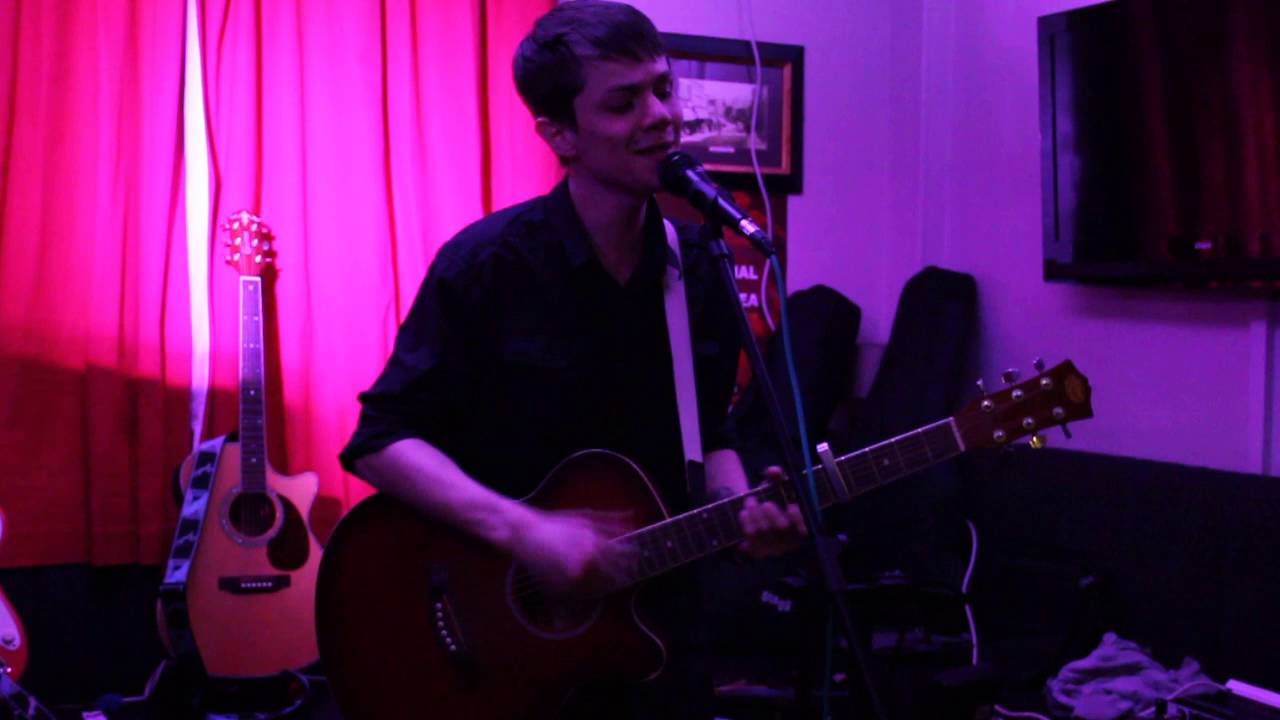 LLT Written And Performed By Alex Aspin - YouTube