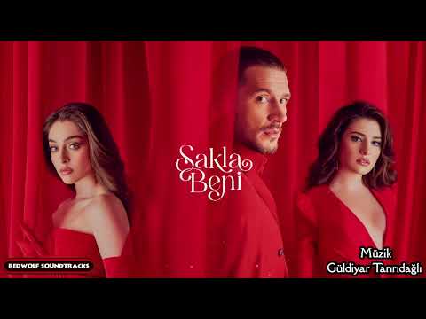 Sakla Beni Orijinal Dizi Müzikleri - Taş Kağıt Makas