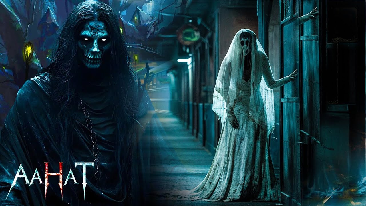Aahat New Episode | Horror Show 2025 | Aahat New Episode 2025 | डर का ...