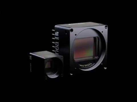 XIMEA: Thunderbolt™ 2 Enabled Industrial Camera Model with Sony IMX174 ...