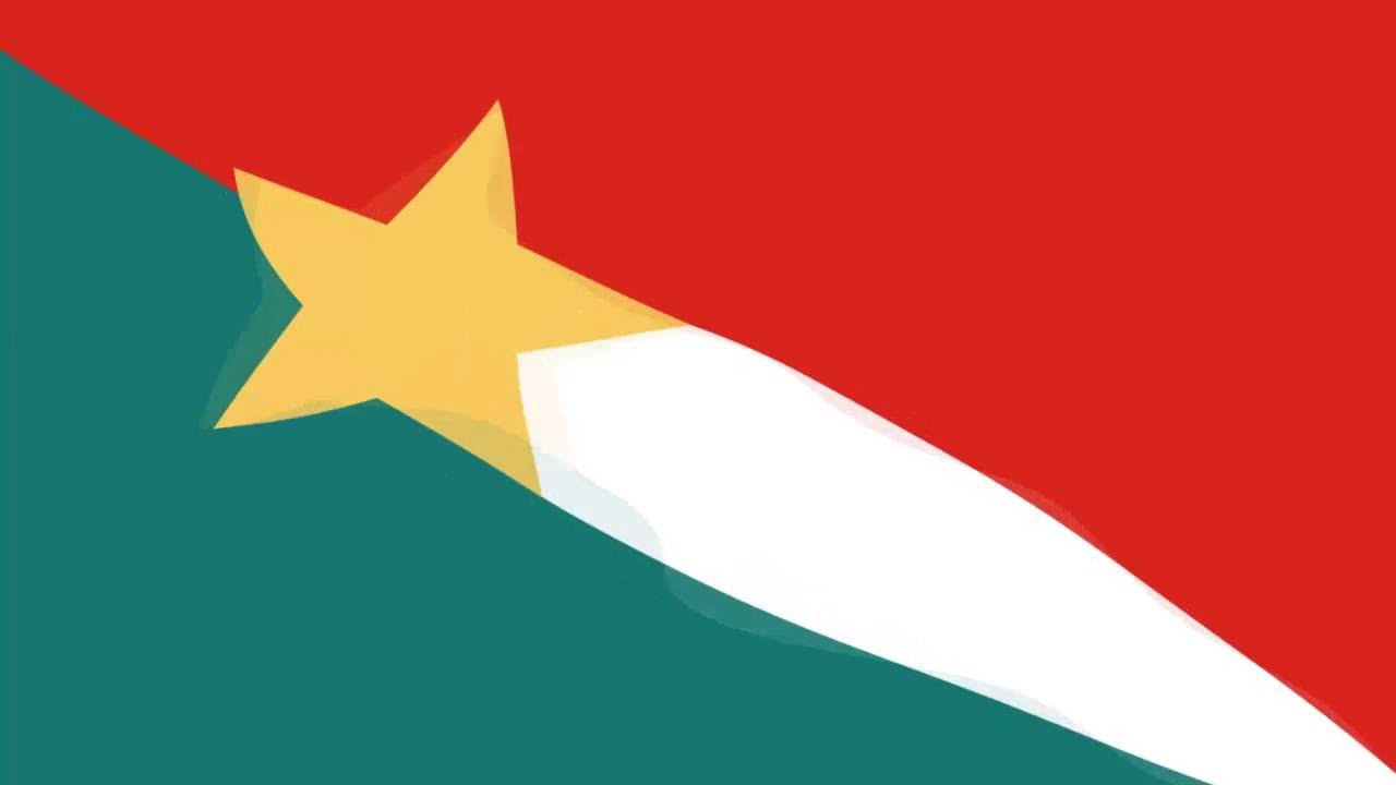 Bandeira de Alenquer - Pará - YouTube