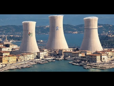 Why Should Italy Go Nuclear - YouTube