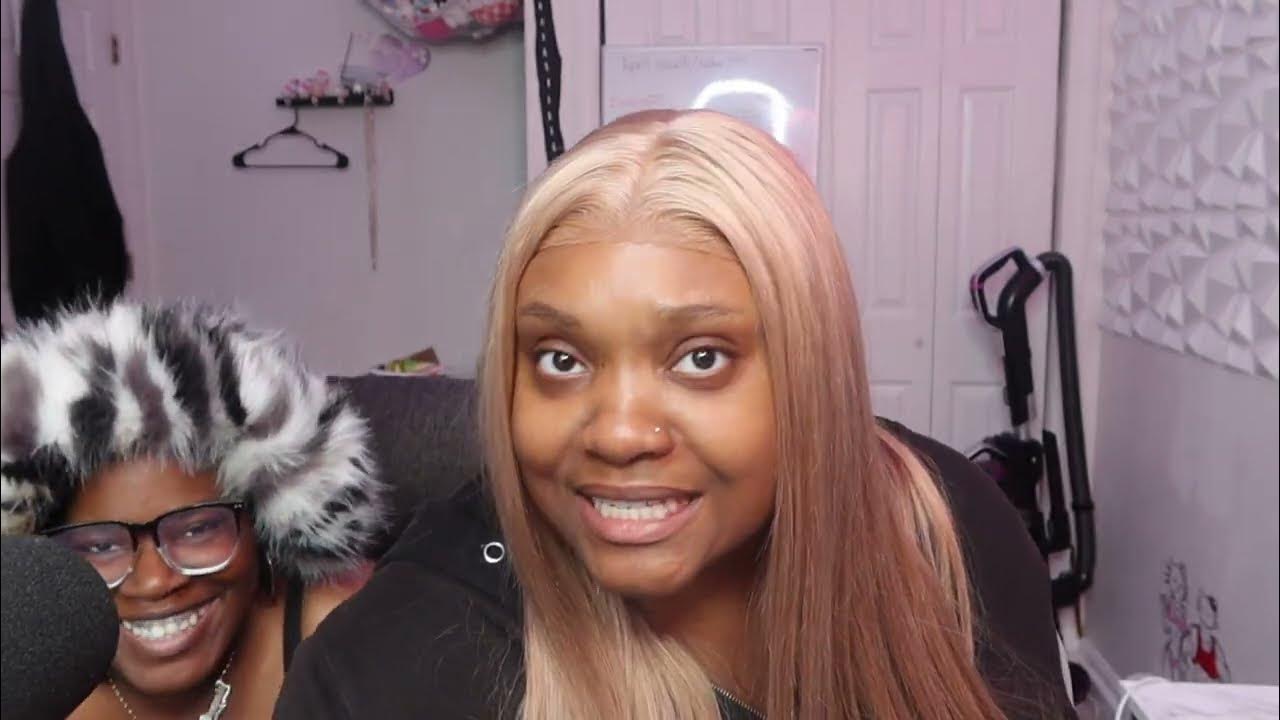 REACTING TO BOYFRIEND ASMR...... - YouTube