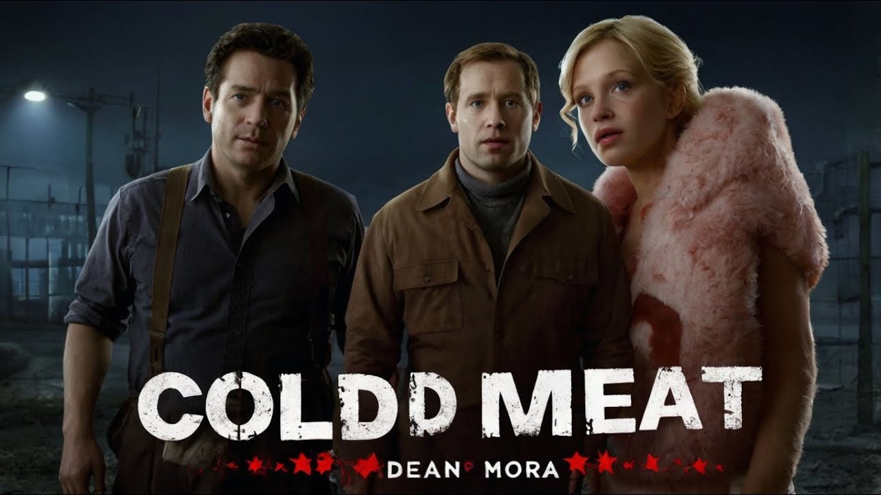 Cold Meat (2023) Movie Explained | Plot Breakdown & Themes - YouTube