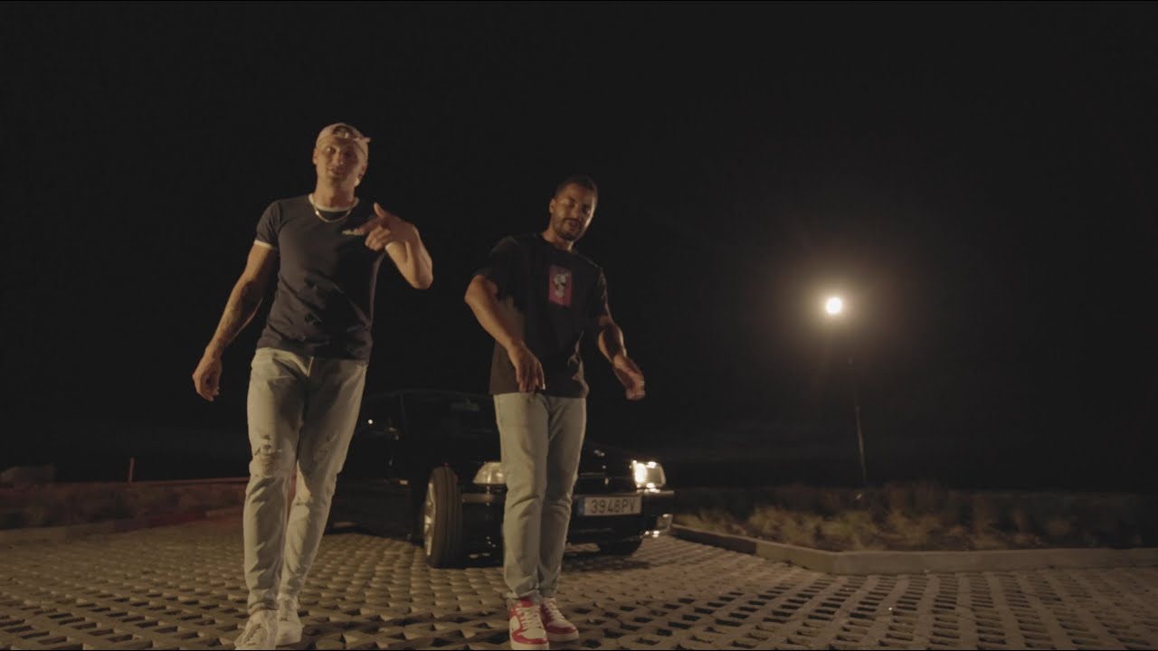 Mellow x Black - 24/7 (Prod. Piero) - YouTube