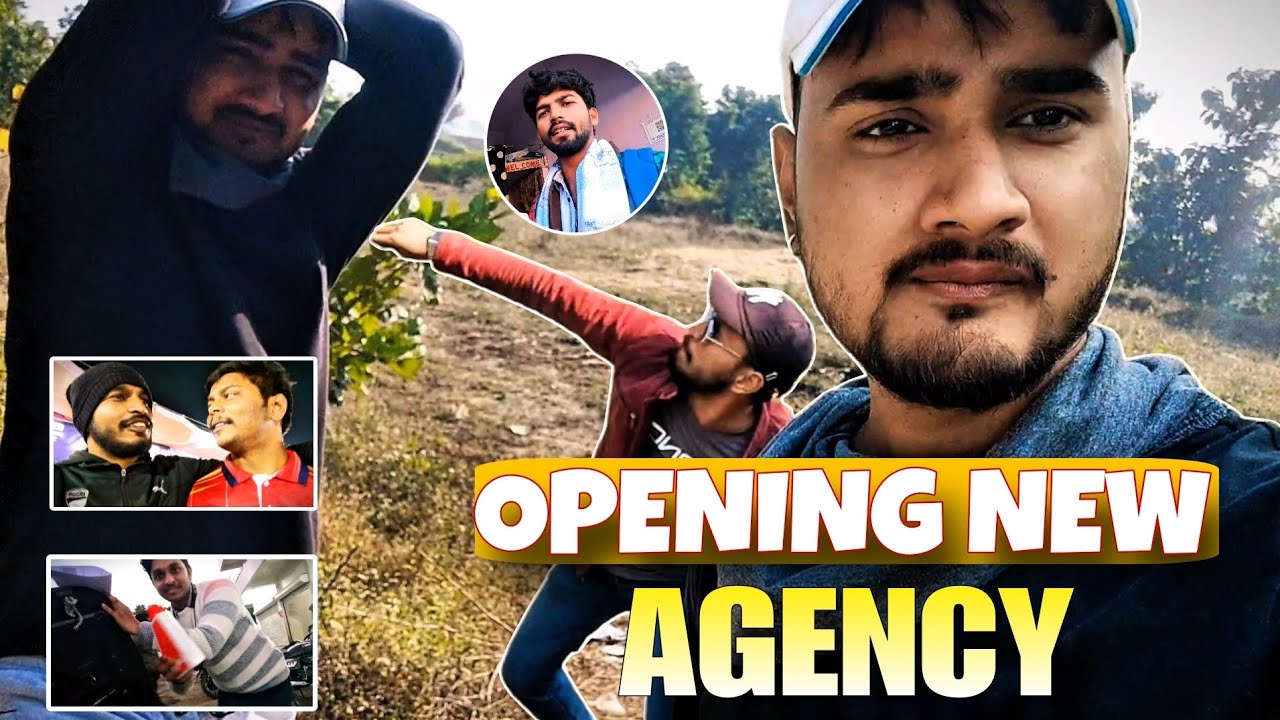 PRIYANSH KO NAHI MILI MOM SHIELD AND WE OPENING NEW AGENCY " Sirana ...