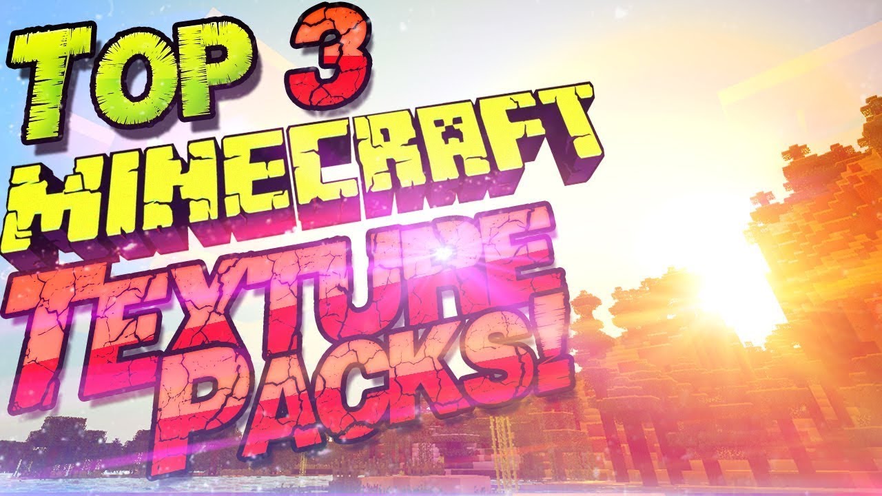 3 PACKS DE TEXTURAS PARA MINECRAFT JAVA (MEDIAFIRE LINK DIRECTO) - YouTube