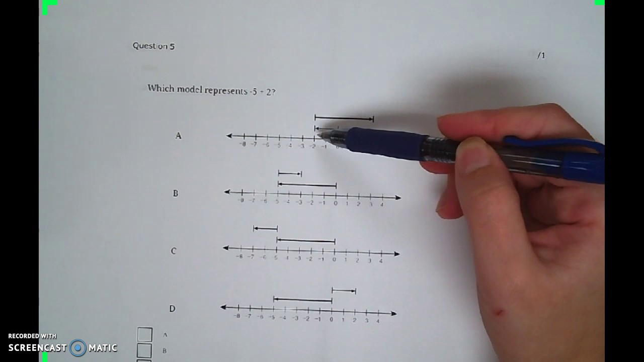 Topic 4 Reteach - YouTube