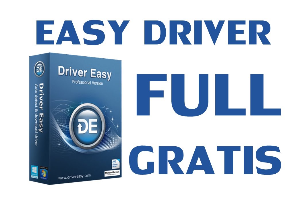 Easy Driver 2017 Ultima Version | Full Gratis - YouTube