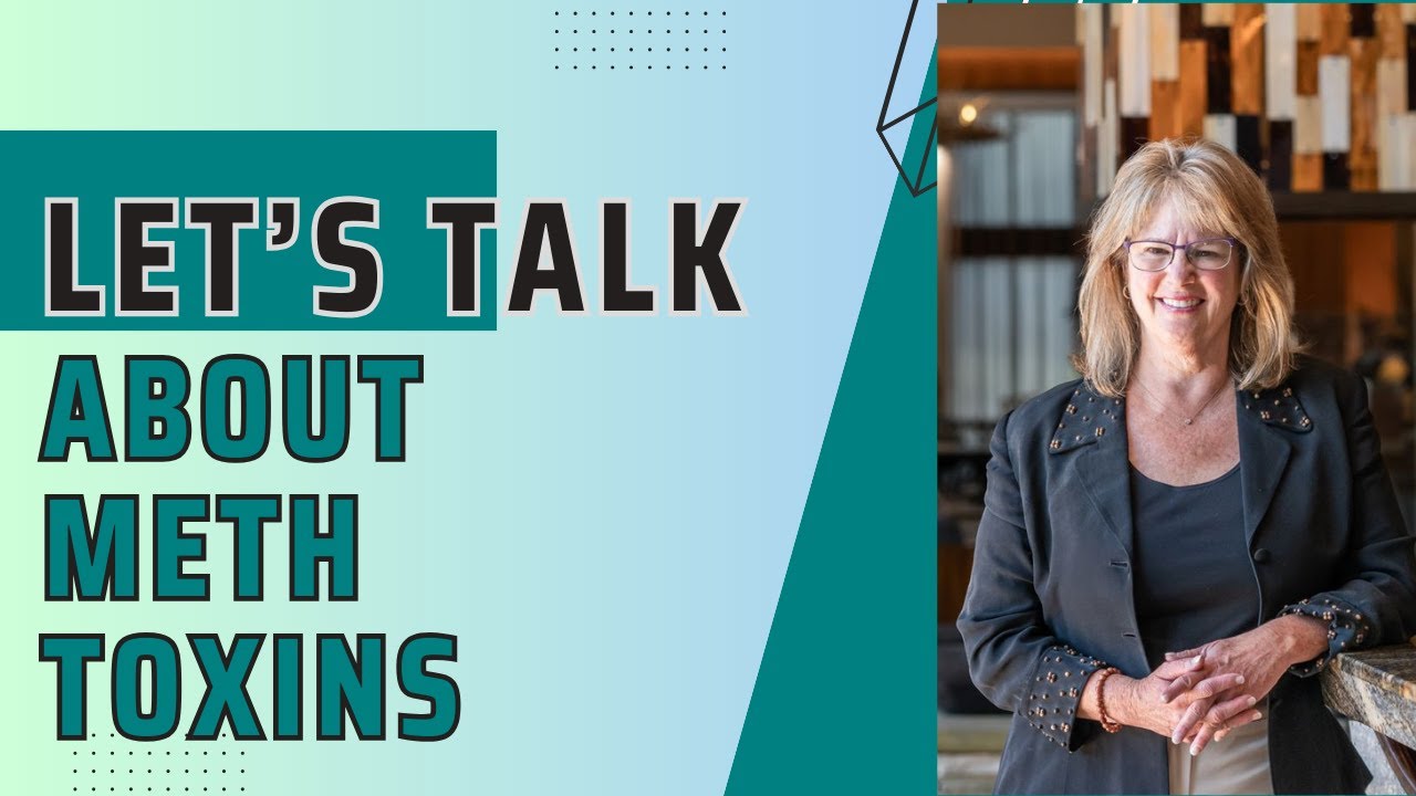 Let's Talk About Meth Toxins, S6E60 - YouTube