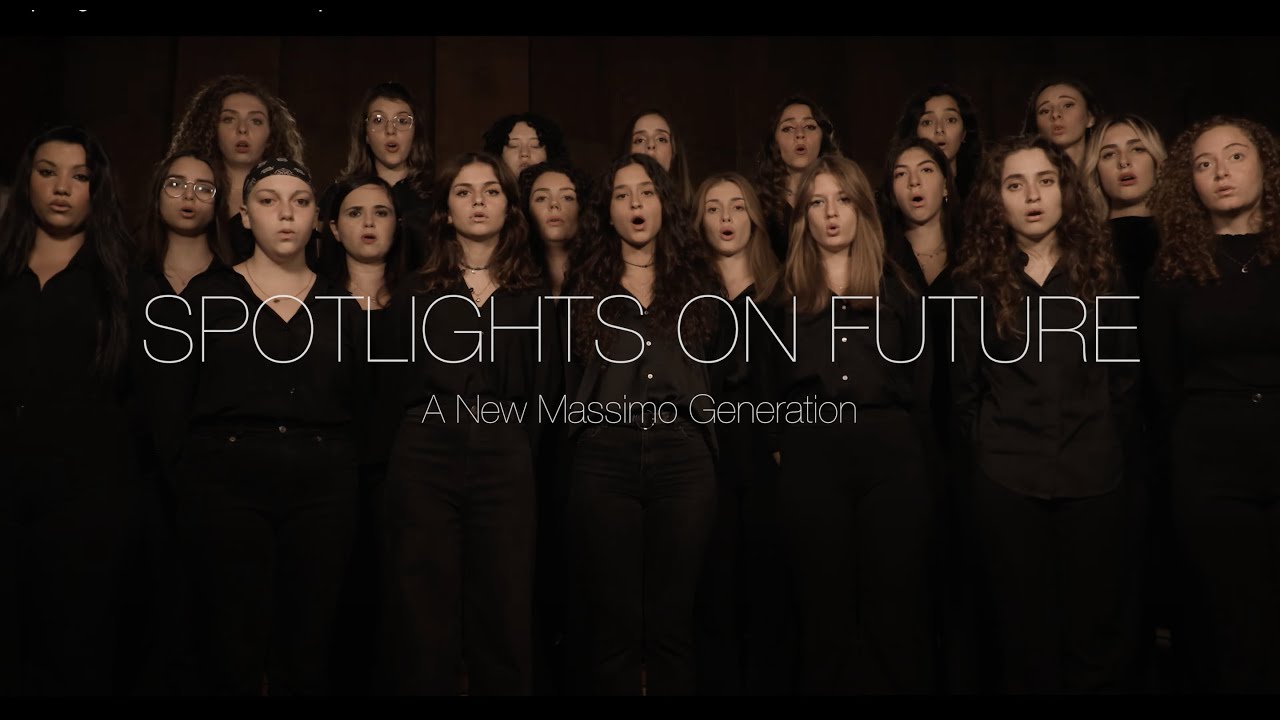 Spotlights on Future - Prima puntata - Episode 1 - YouTube