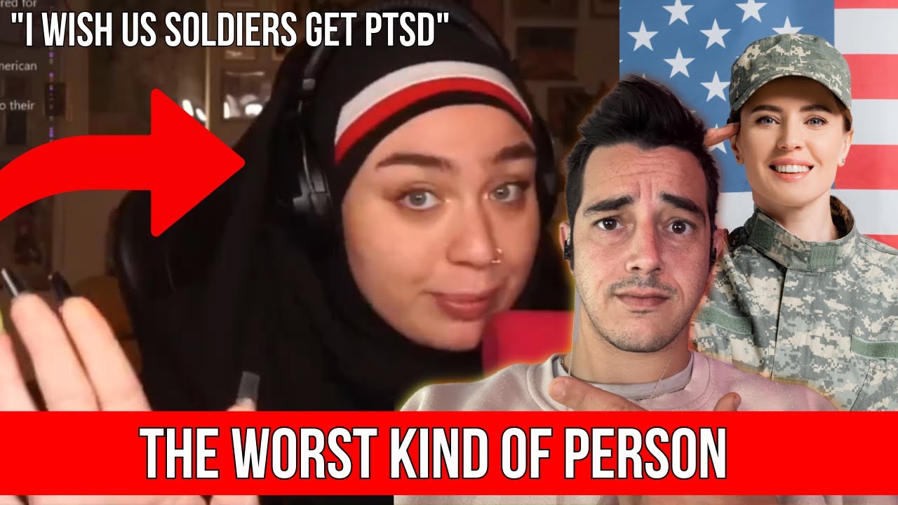 This is CRAZY, Twitch Streamer Goes Rogue | My Reaction - YouTube