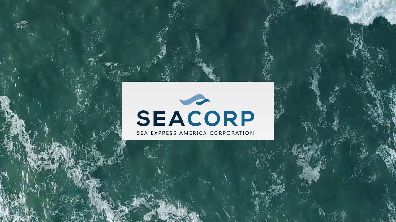 SEACORP Team - YouTube