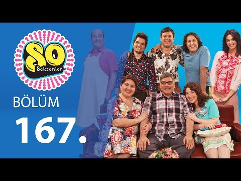 Seksenler 167.Bölüm
