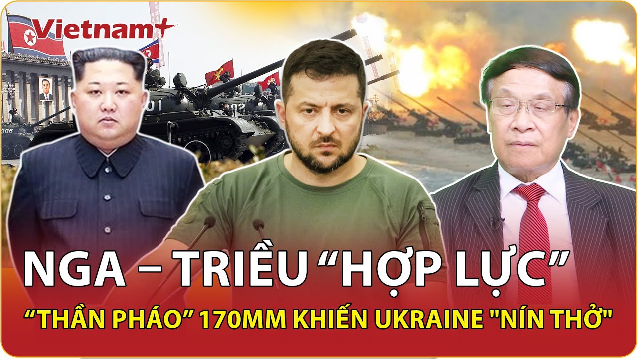 TIÊU ĐIỂM:Nga “nhân đôi” sức công phá, Triều Tiên “gửi gắm” siêu pháo ...