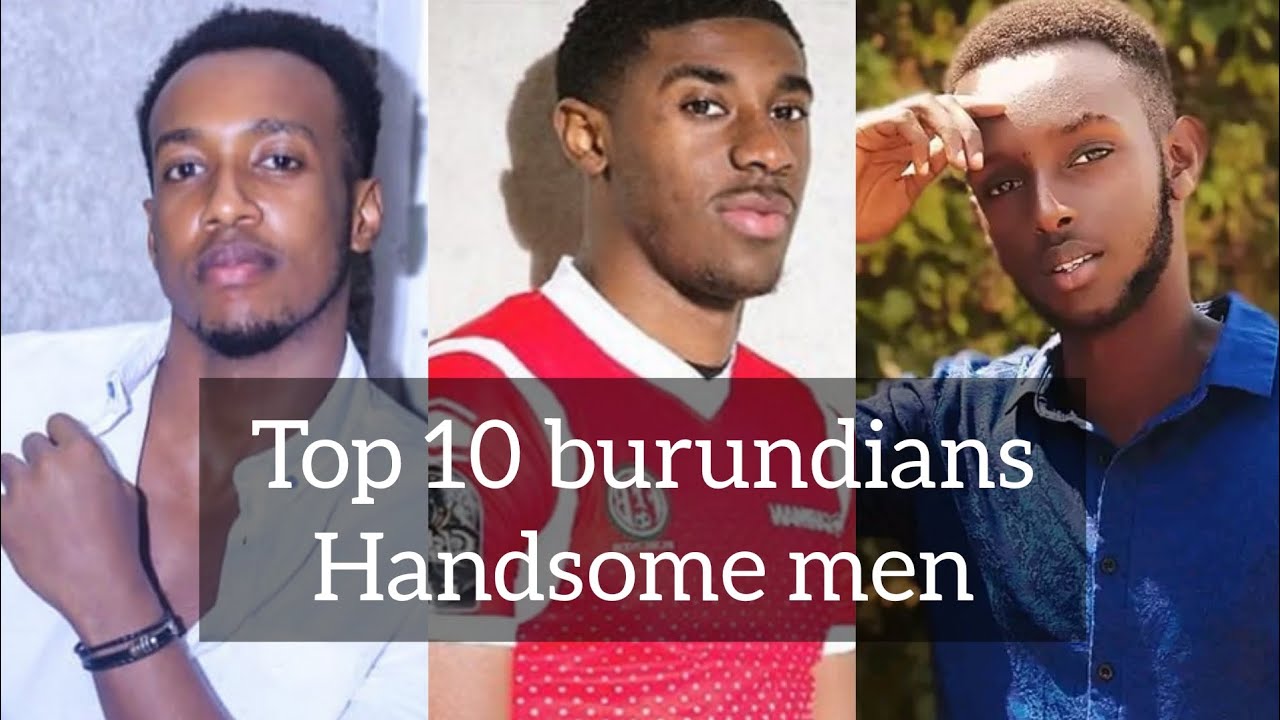 Abasore 10 b'ivyamamare Beza kurusha abandi Iburundi 2022 ; Top 10 ...
