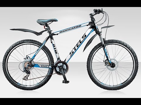 ОБЗОР STELS NAVIGATOR 810(СТЕЛС НАВИГАТОР) 2013 - YouTube