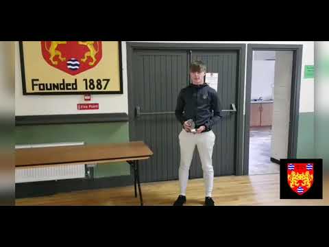 Birr RFC Awards 2019 20 - YouTube