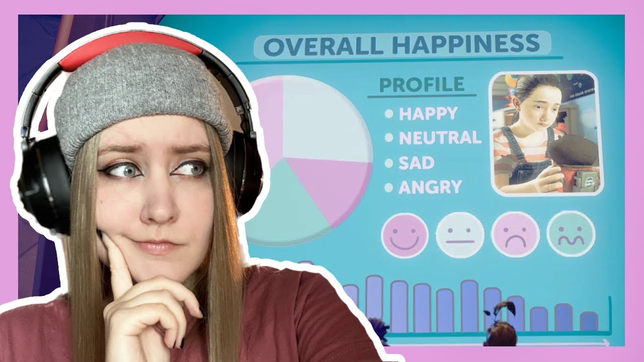 Rose's Sadness Levels (It Takes Two) [Feat. My Sister!] - YouTube