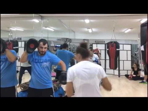 ASTROLOG ŞENAY YANGEL ve ORYANTEL ASENA’NIN DÖVÜŞÜ