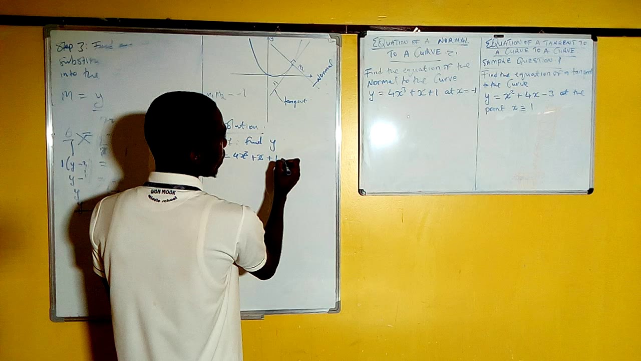 math 10 -12 calculus Lesson 3 - YouTube