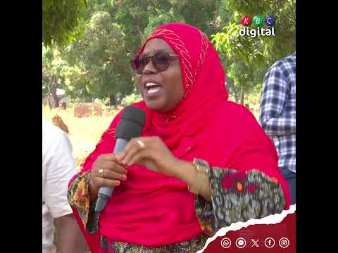 Distribution of Dairy Heifers to Second Generation Beneficiaries in ...