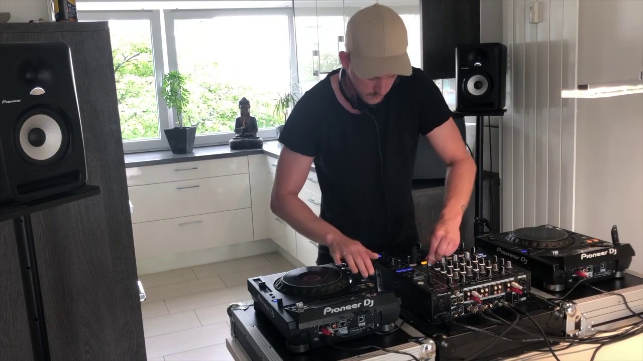 Dj.Master.K´s Top Tracks #3 - YouTube