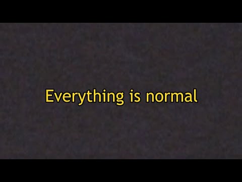 Everything is normal: They never came back | Pt 1 #brawlstars # ...