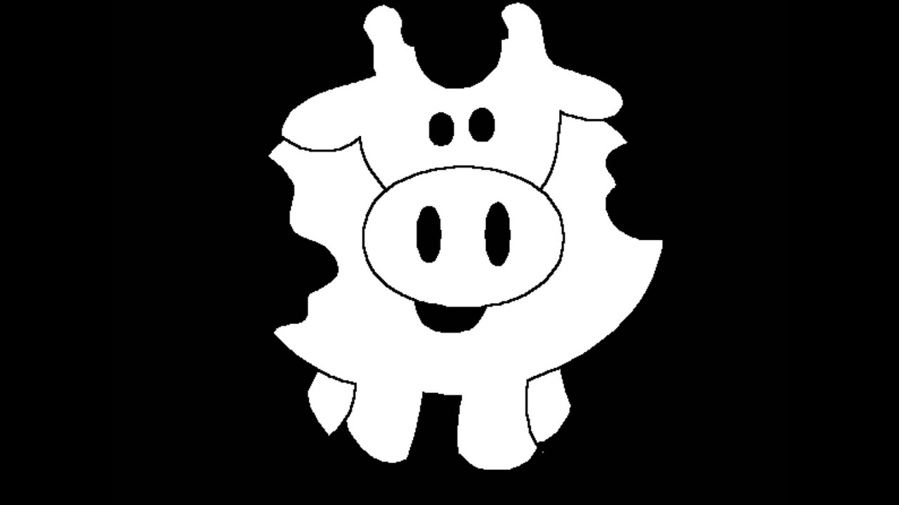 Elsie y el Rio Cristalino Cuentos de la Vaquita Elsie - YouTube