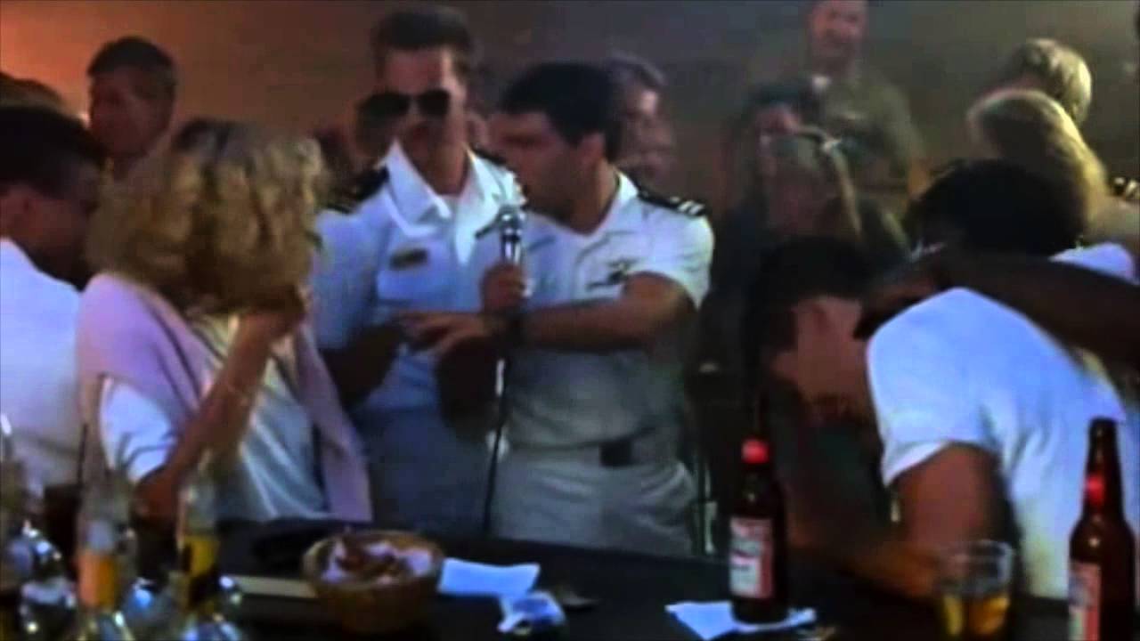 Top Gun and Birds of Paradise - YouTube