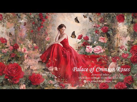 𝐏𝐥𝐚𝐲𝐥𝐢𝐬𝐭 • The Rose Palace of a Princess in Love🌹: A Princess Who Knows Love❤️( 𝑅𝑒𝒹 𝑅𝑜𝓈𝑒𝓈 𝐵𝓁𝑜𝑜𝓂 )