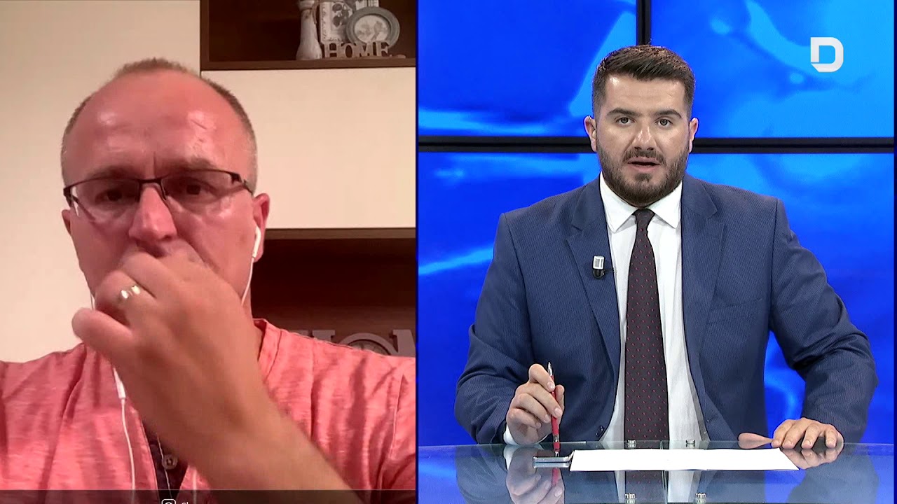 Shtatë raste të reja me Covid-19 në Gjakovë, Hilimi Shala - Drejtor i ... Shtatë raste të reja me Covid-19 në Gjakovë, Hilimi Shala - Drejtor i ...