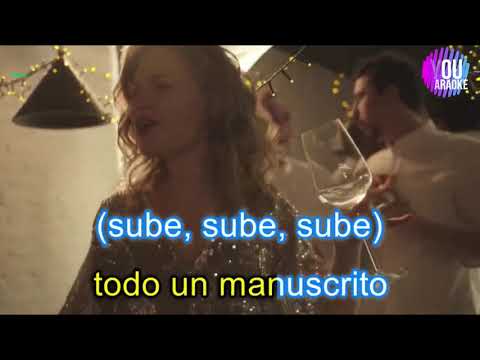 despacito - Louis Fonsi (Karaoke)