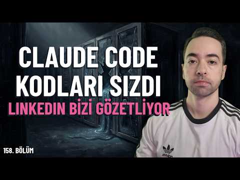 Büyük Prodüksiyonlu Hack Dönemi - S.A.H E158