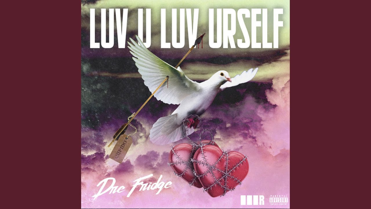 Love Is Rage - YouTube