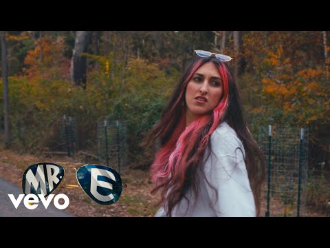 Candice Lee - Mr. E (Official Music Video)