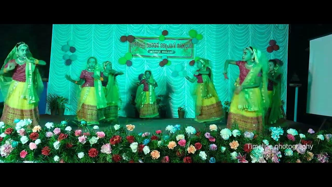 8 Nandalala Nandalala - YouTube