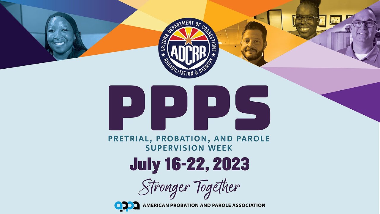 PPPS Week 2023 - YouTube