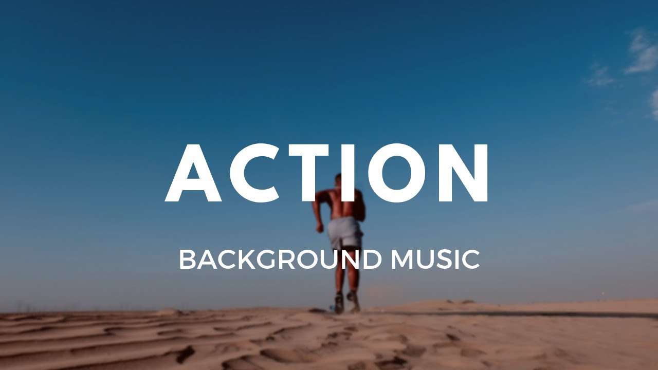 Full Energy Promo (60s) - Royalty-Free Background Music | Action - YouTube