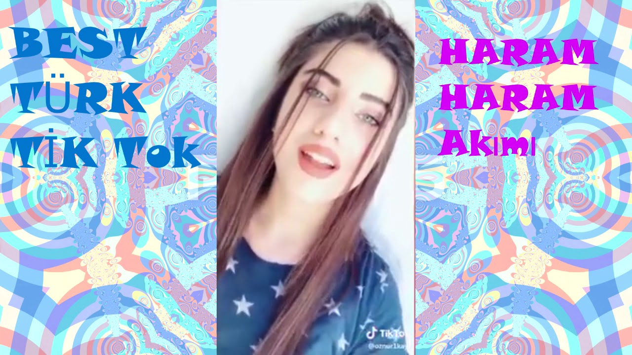Tiktok Haram Haram Ak m YouTube tiktok-haram-haram-ak-m-youtube