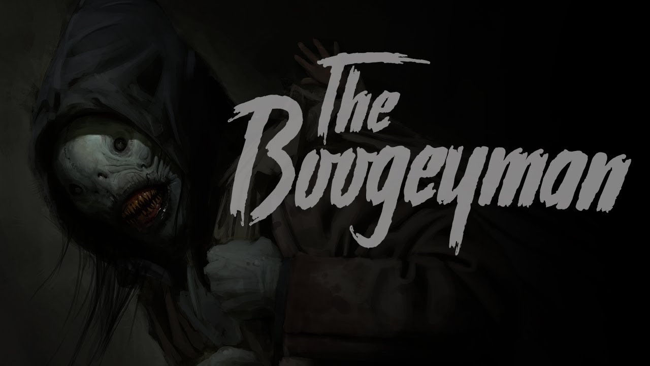 The Boogeyman - YouTube