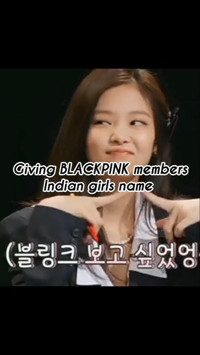 Did u find your name ? #blink #blackpinkedit #blackpinkinyourarea #rose ...