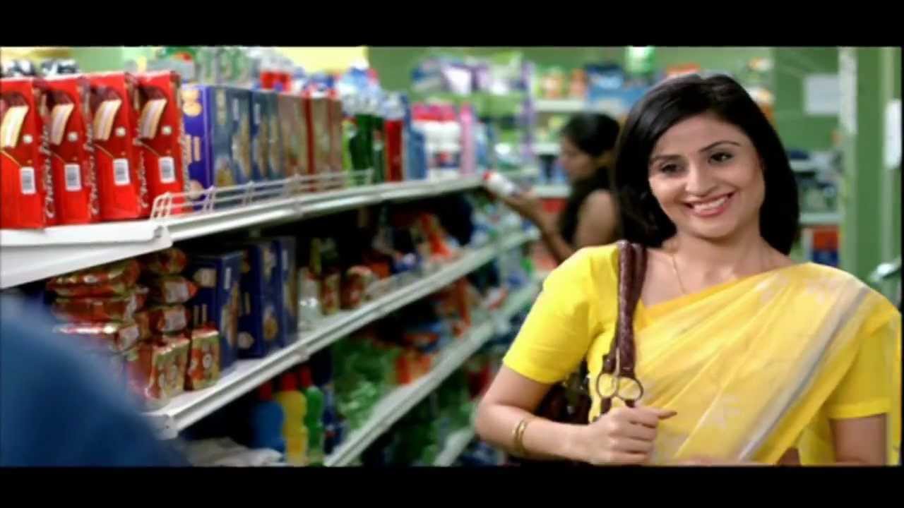 Hathi Masala's Turmeric Commercial - YouTube