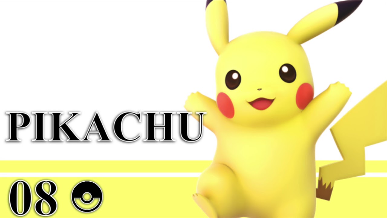 Pikachu victory theme - YouTube