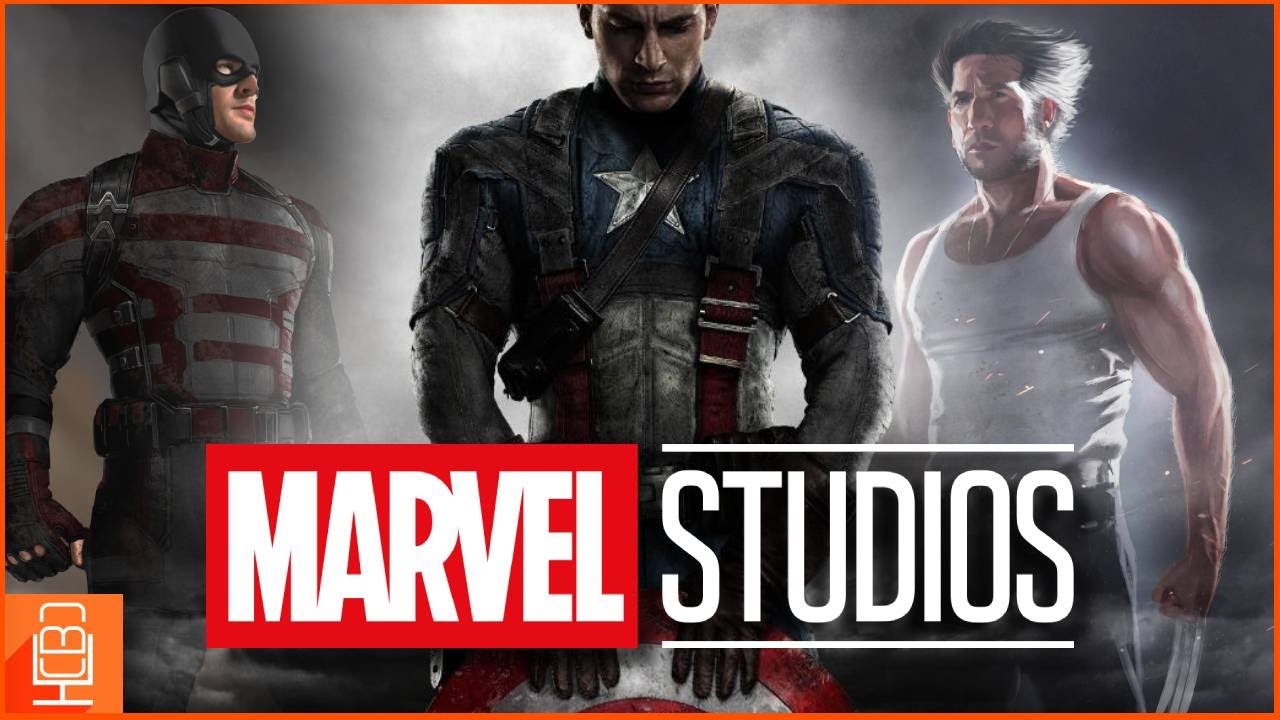 The Super Soldier Program still Exists in the MCU - YouTube