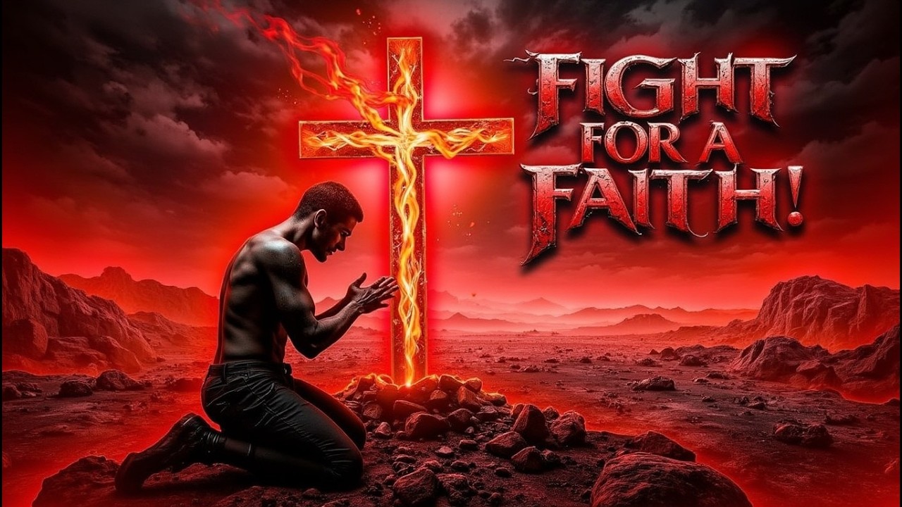 Faith in Peril: How Christians Are Fighting Back in 2025! - YouTube