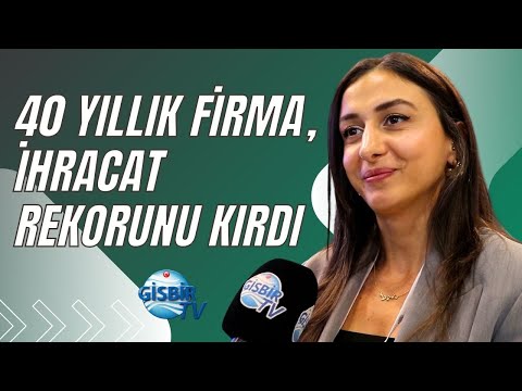 Türkiye’den Global Kimya Gücü