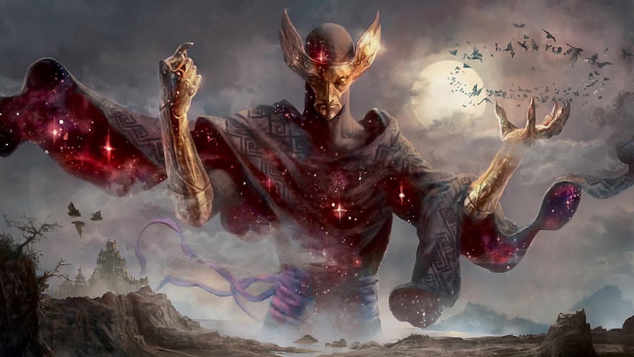 How To Become A Seer [Lord of the Mysteries] - YouTube